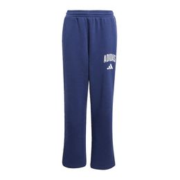 adidas Sportswear Workout Pants 'Essentials Collegiate' boy Blue size 140
