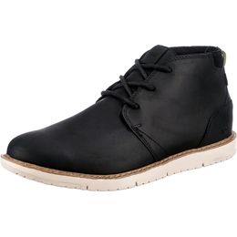 Toms Shoes TOMS Stiefel Herren Gr&ouml;&szlig;e 46/47 schwarz