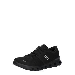 On Laufschuh Herren Gr&ouml;&szlig;e 46 hellgrau / schwarz