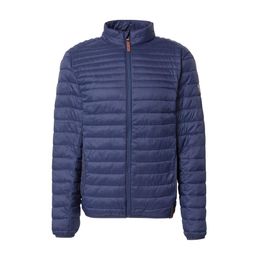 INDICODE JEANS Jacke 'Islington' Herren Größe S navy