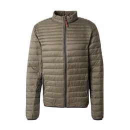 INDICODE JEANS Jacke 'Islington' Herren Gr&ouml;&szlig;e M gr&uuml;n