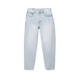 Pull&Bear Pull&bear Jeans male Blue size 48
