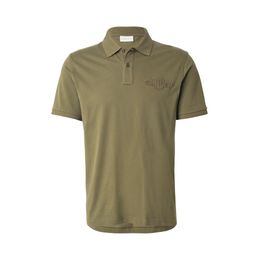 Gant Poloshirt Herren Gr&ouml;&szlig;e S gr&uuml;n
