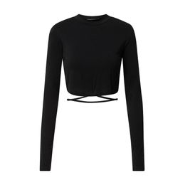 ABOUT YOU X Antonia Shirt 'Delia' female Black size 34
