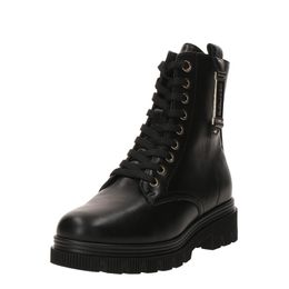 s.Oliver Lace-Up Ankle Boots female Black size 41