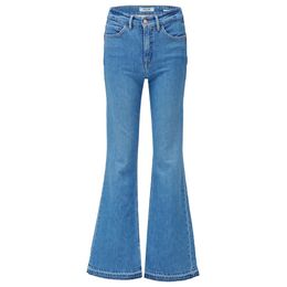 Salsa Jeans Jeans 'Faith' female Blue size 34