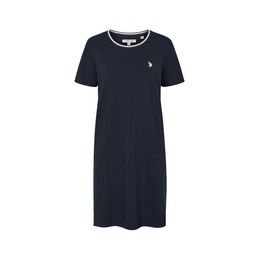U.S. Polo Assn. Dress 'Ebba' female Blue size S