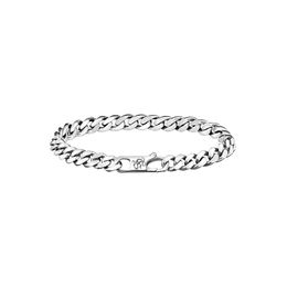 Thomas Sabo Armband Herren Gr&ouml;&szlig;e 18 silber