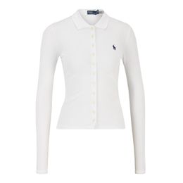 Polo Ralph Lauren Knit Cardigan female White size XL