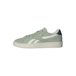 Reebok Sneakers male Green size 45