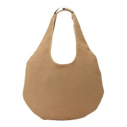 Topshop Tasche 'Scarlett' Damen Gr&ouml;&szlig;e One Size camel