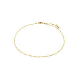 Pilgrim Fu&szlig;schmuck 'Parisa' Damen Gr&ouml;&szlig;e One Size gold