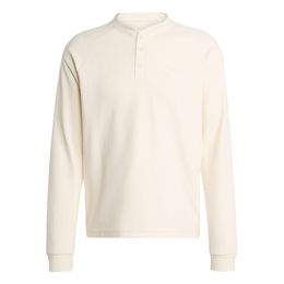 adidas originals Shirt 'Trefoil Essentials' Herren Gr&ouml;&szlig;e XS wollwei&szlig;