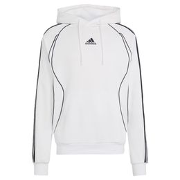 adidas originals Sweatshirt 'Adicolor Teamgeist' Herren Gr&ouml;&szlig;e M schwarz / wei&szlig;