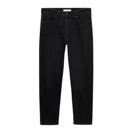 Mango Man Jeans 'Ben' Herren Gr&ouml;&szlig;e 35/36 schwarz