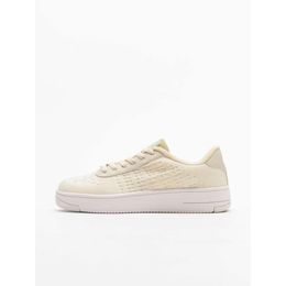 Just Rhyse Sneaker Damen Gr&ouml;&szlig;e 38 beige / t&uuml;rkis / offwhite