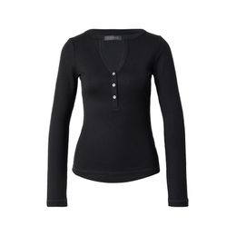 Guess Shirt 'LENA' Damen Gr&ouml;&szlig;e XS schwarz