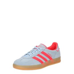 adidas originals Sneaker 'GAZELLE' Damen Gr&ouml;&szlig;e 43/43.5 hellblau / grenadine