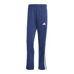 adidas Sportswear Sporthose Herren Gr&ouml;&szlig;e XS dunkelblau / wei&szlig;