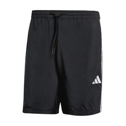 adidas Sportswear Sportshorts 'Chelsea' Herren Gr&ouml;&szlig;e XS schwarz / wei&szlig;