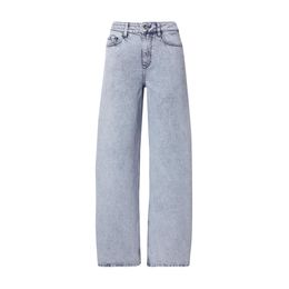 Drykorn Jeans 'MEDLEY' Damen Gr&ouml;&szlig;e 27 pastellblau