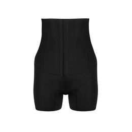 MAGIC BODYFASHION Shapingshorts Damen Gr&ouml;&szlig;e XXL schwarz
