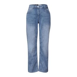 Cecil Jeans 'Neele' Damen Gr&ouml;&szlig;e 28 blue denim