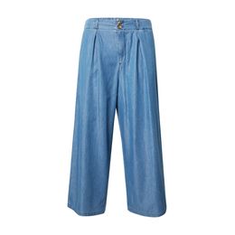 Only Carmakoma Jeans 'CARBEA' Damen Gr&ouml;&szlig;e 32/34 blue denim
