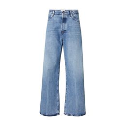 Frame Jeans Damen Gr&ouml;&szlig;e 27 blue denim