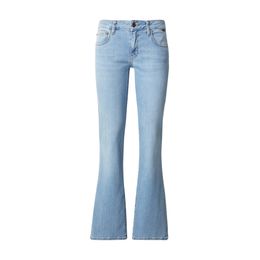 Mavi Jeans 'BELLA' Damen Gr&ouml;&szlig;e 25 hellblau