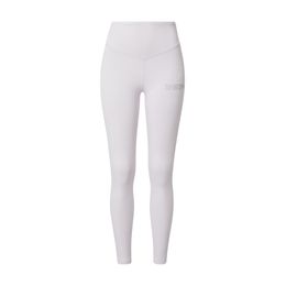 HIIT Leggings Damen Gr&ouml;&szlig;e L flieder