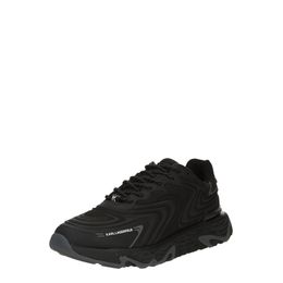 K by KARL LAGERFELD Karl Lagerfeld Sneakers 'BLAZE Pyro 2.0' male size 41 Black
