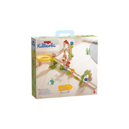 Haba Unisex Kugelbahn Kullerb&uuml; &ndash; Kugelbahn Windradbahn 1er Pack