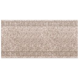 Karat K&uuml;chenl&auml;ufer Primaverum Beige