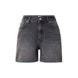 Only Shorts 'ONLElla' Damen Gr&ouml;&szlig;e 30/31 black denim