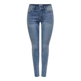 Only Jeans 'Wauw' Damen Gr&ouml;&szlig;e 29 blue denim