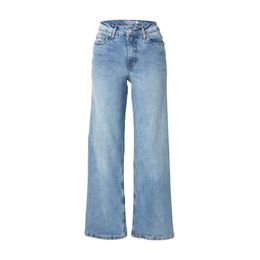 Sublevel Jeans 'NOS:ASLILLY' Damen Gr&ouml;&szlig;e 29 hellblau
