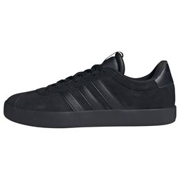 adidas Sportswear Sneaker 'VL Court 3.0' Herren Gr&ouml;&szlig;e 42 schwarz Sommerschuhe