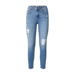 Only Jeans 'ONLBLUSH' Damen Gr&ouml;&szlig;e 27/28 blau