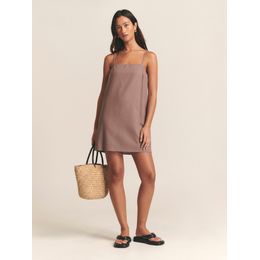 St MRLO Dress 'Tammie' female size 34 Brown