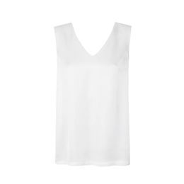 TATUUM Damen Gewebebluse SUSENA Damen Gr&ouml;&szlig;e L offwhite