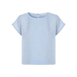 TATUUM Damen Gewebebluse KRIKO 1 Damen Gr&ouml;&szlig;e L blau