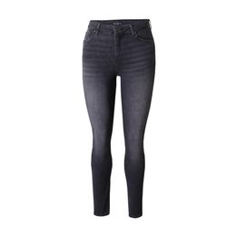 Only Carmakoma Jeans 'CARWilly' Damen Gr&ouml;&szlig;e 43/44 black denim