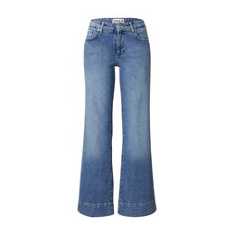 Only Jeans 'ONLRUELLE' Damen Gr&ouml;&szlig;e 27 blue denim