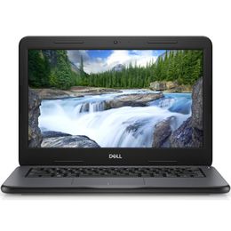 Dell Latitude 3310 13" Core i5 1.6 GHz - SSD 256 GB - 8GB QWERTY - Schwedisch