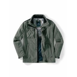 Walbusch Windlock-Jacke Sturmtief