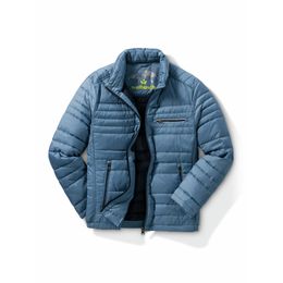 Walbusch Microfaser Leichtjacke 2.0