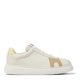 Camper Low-Top Sneaker - Sneaker Runner K21 Twins - Gr. 39 (EU) - in Weiß - für Damen