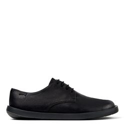 Camper Schn&uuml;rschuhe Wagon - Gr. 42 (EU) - in Schwarz