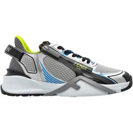 Fendi Low-Top Sneaker - Sneakers Divers - Gr. US_6_5 - in Bunt - f&uuml;r Damen